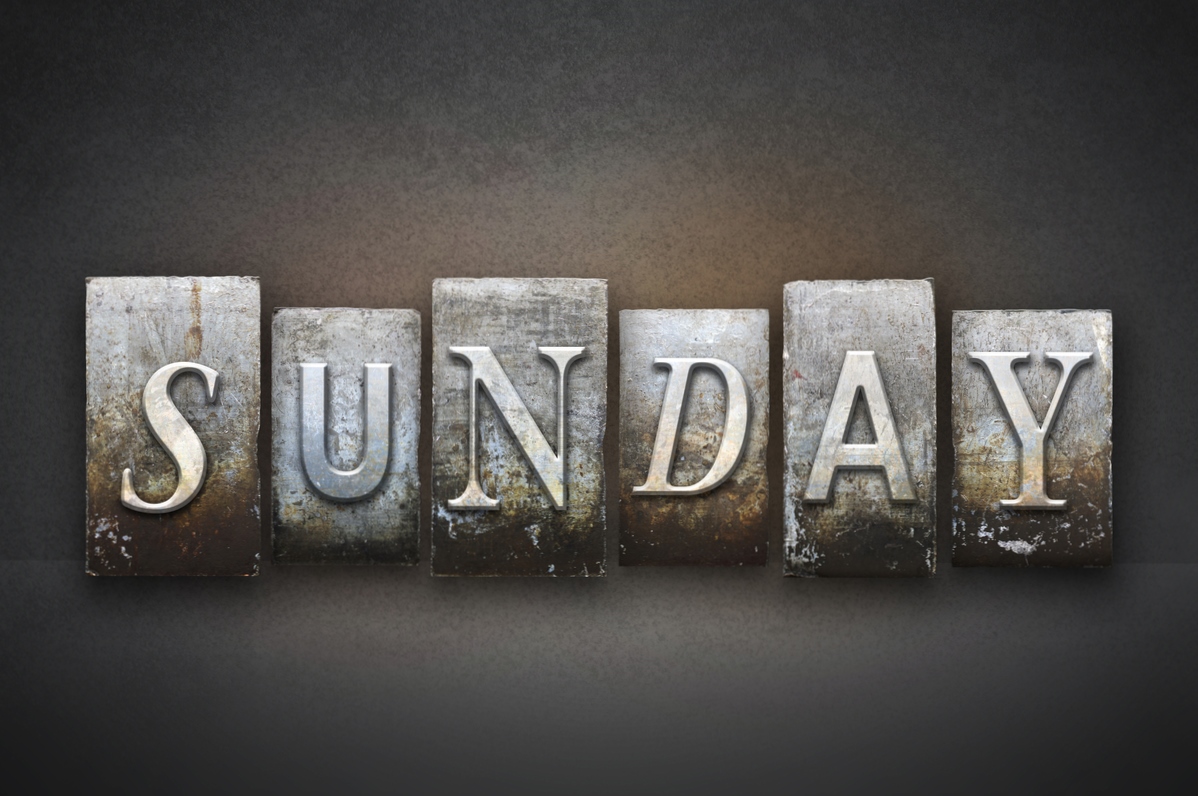 10-25 Reasons You Should Attend Church | williamstricklandblog.com