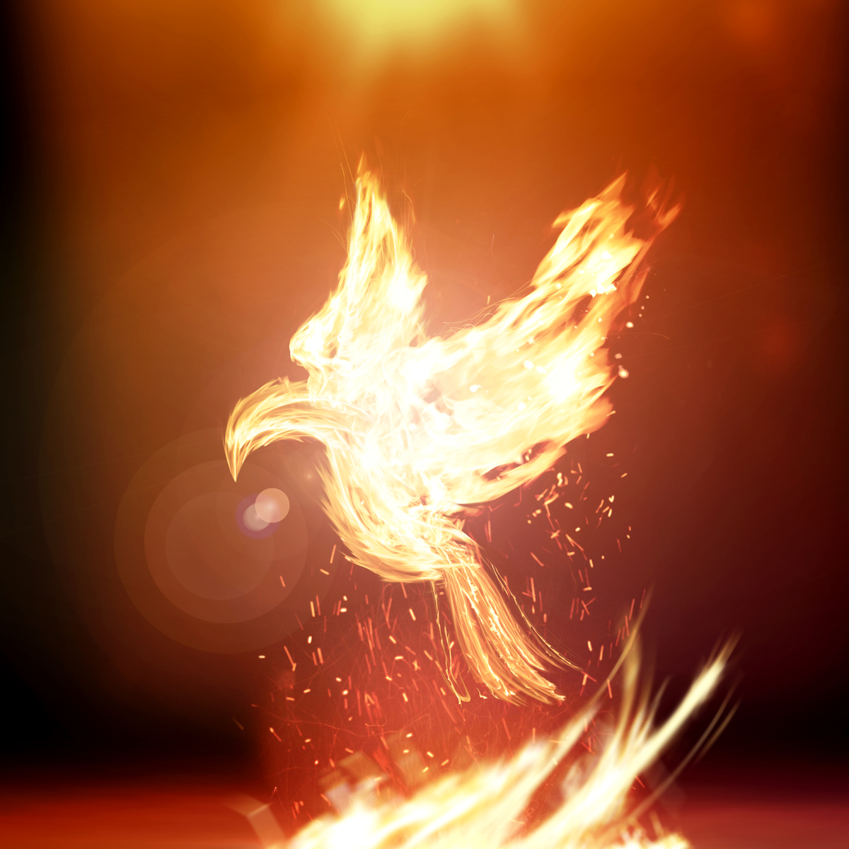 3 Signs of the Spirit’s Supernatural Arrival | williamstricklandblog.com
