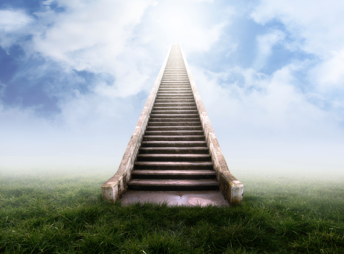 3 Revelational Thoughts about Heaven | williamstricklandblog.com