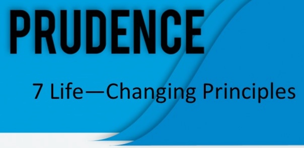 7 Life-Changing Principles for Christians | williamstricklandblog.com