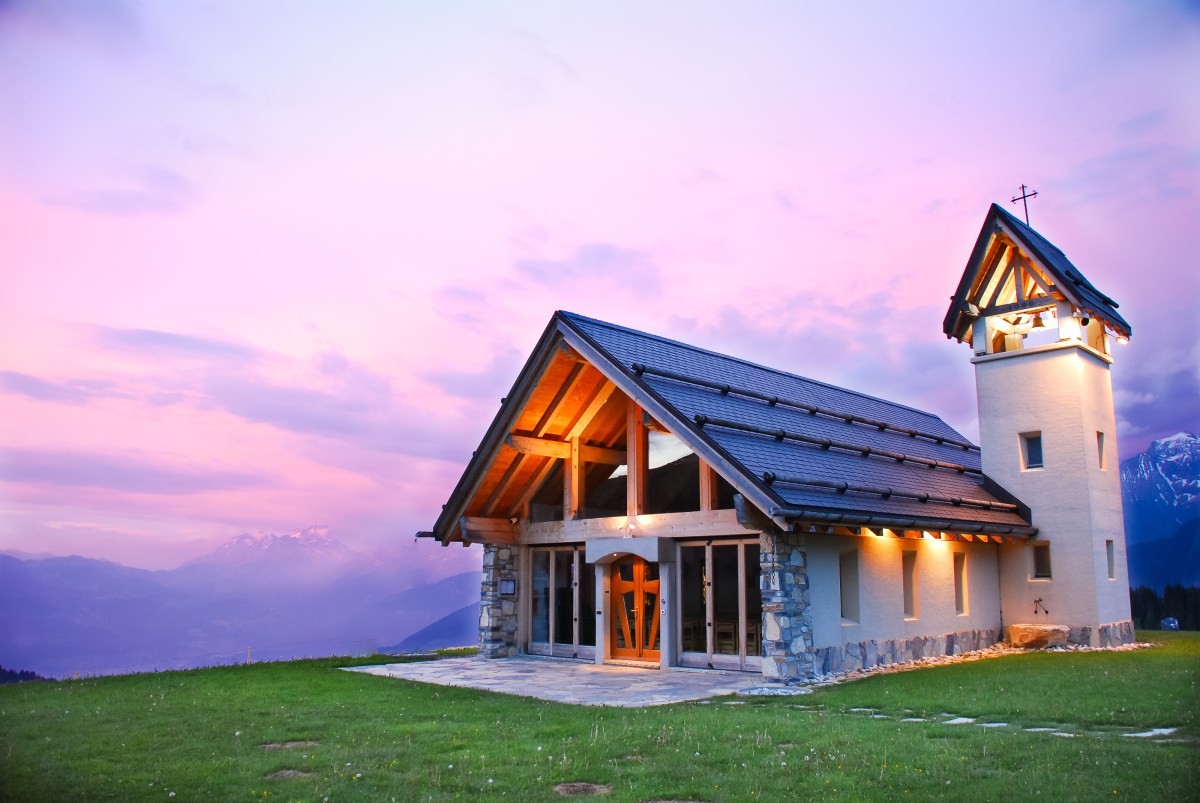 5 Must-Haves for the Small Church | williamstricklandblog.com