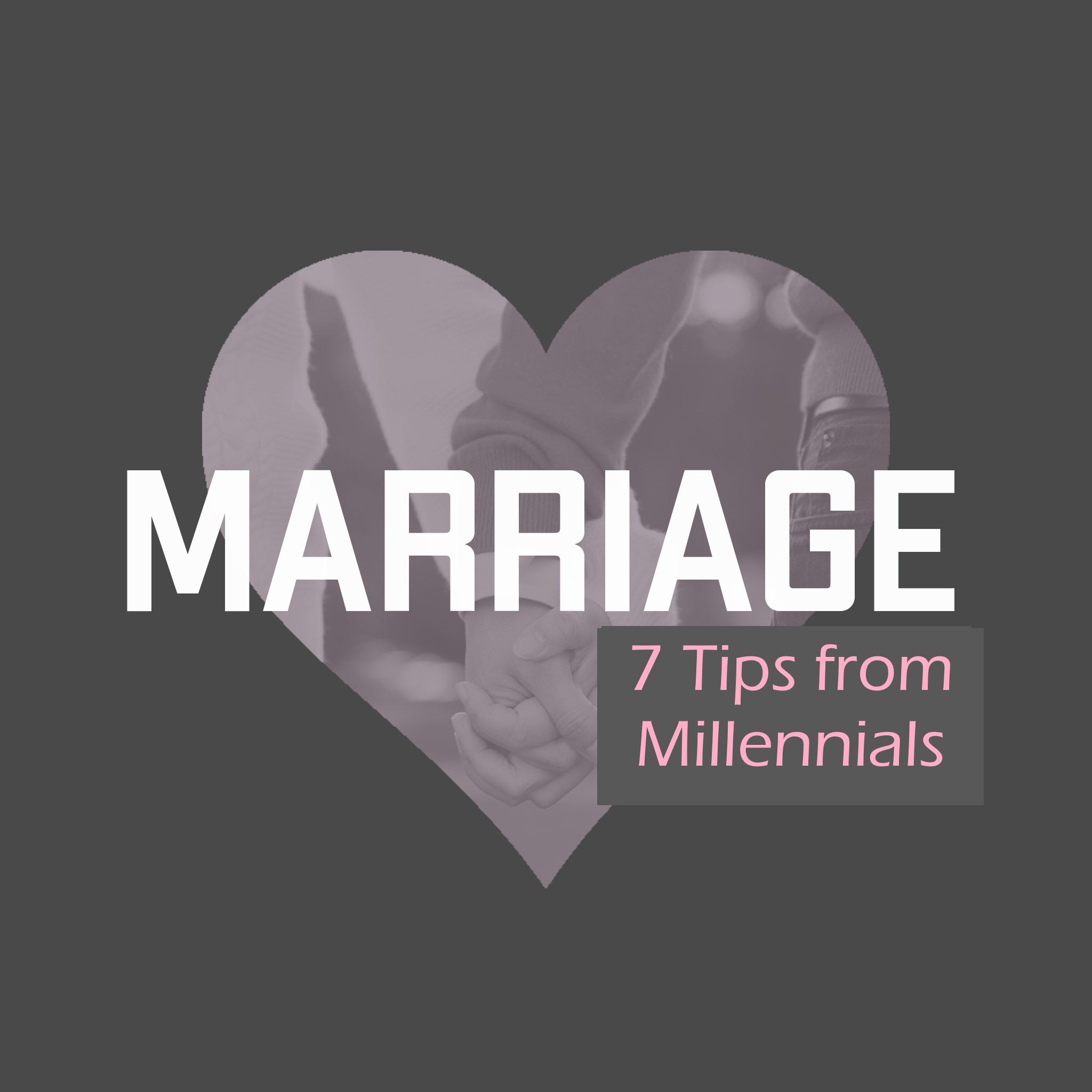 7 Tips from Millennials for a More Resilient Marriage ...