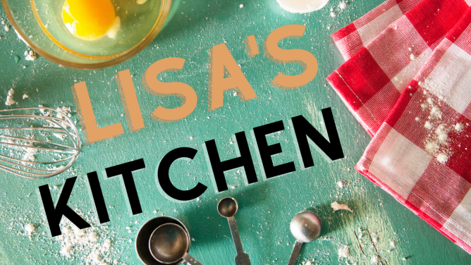 The TOP 5 Requested Dishes from Lisa’s Kitchen | williamstricklandblog.com